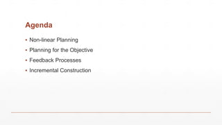 Week 6 planning | PPTX