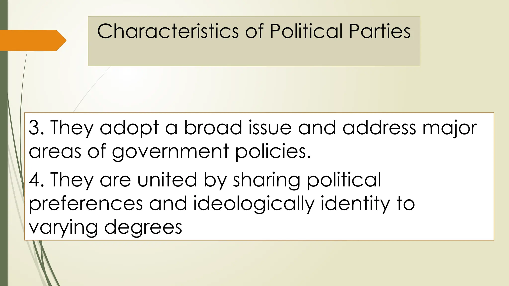 WEEK 6 Political Parties and Party System.pptx