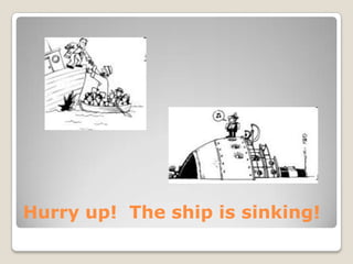 Week 6 ppt language demands | PPT