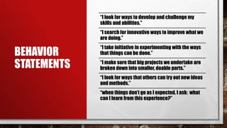 RM Class Week 6 PPT | PPT