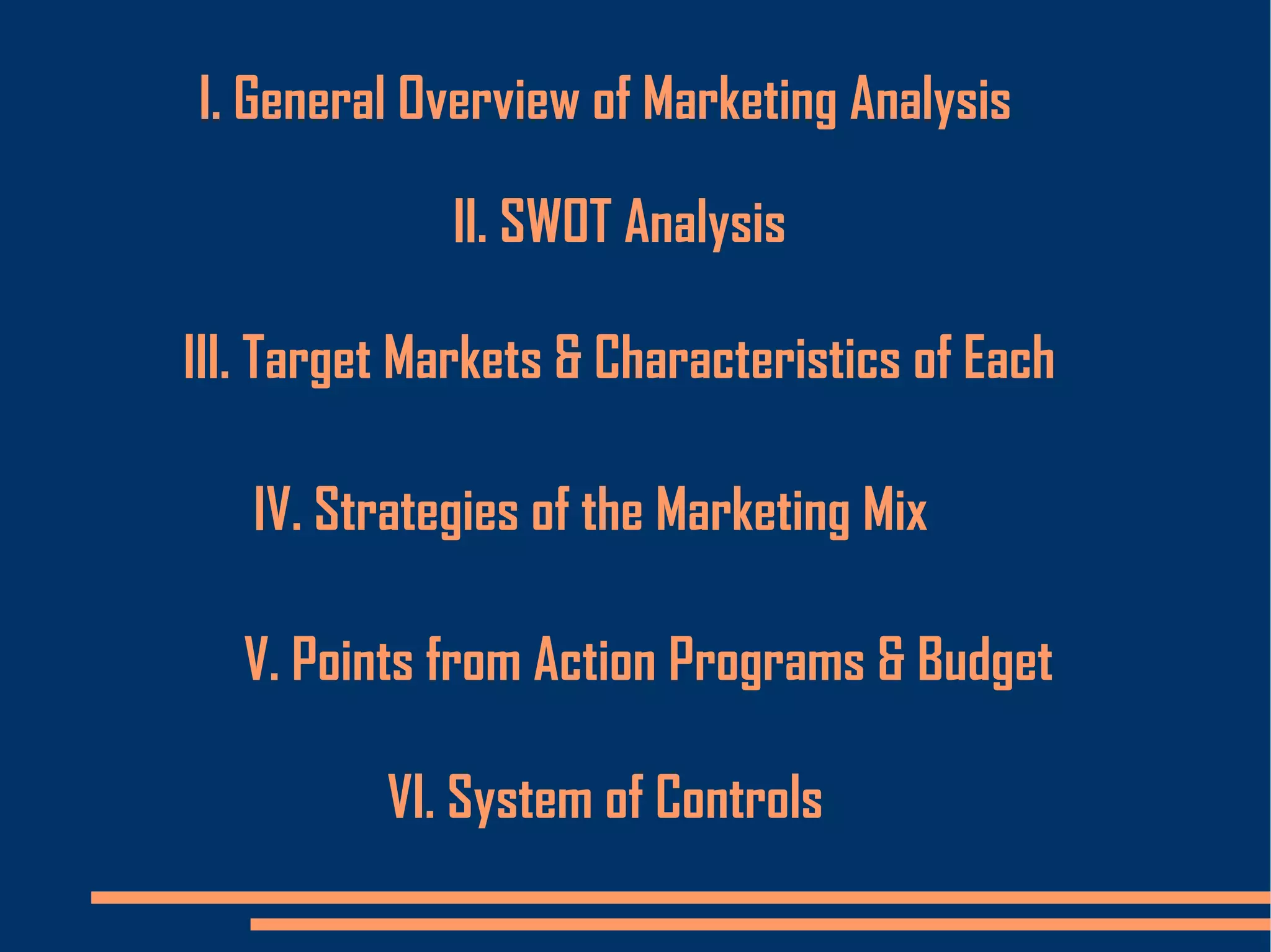 Week6 Presentation 3 | ODP