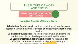 Stress Management in the Workplace Slides.pptx
