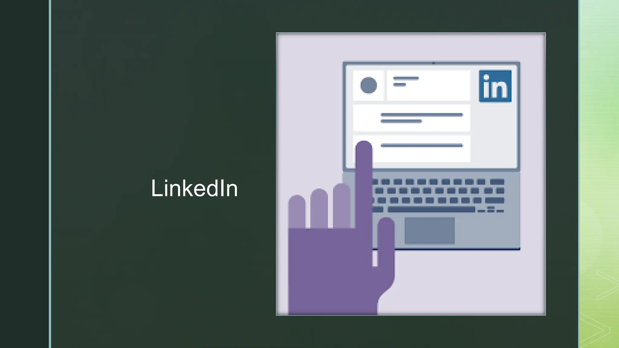 Week 6 Team 3 - Self-Guided Social Media Presentation.pptx | Social Networking | Internet