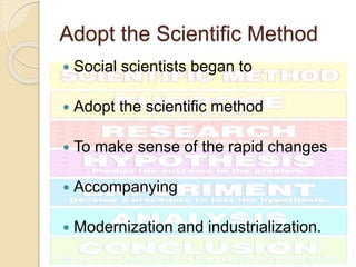 Week# 6 tradition vs. science | PPTX