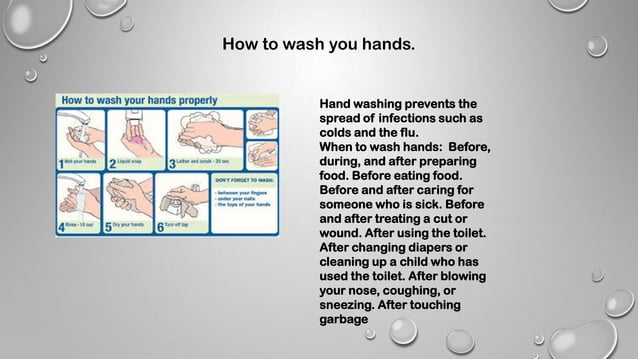 Diaper Changing and Hand Washing 101 | PPTX | First Aid | Injuries