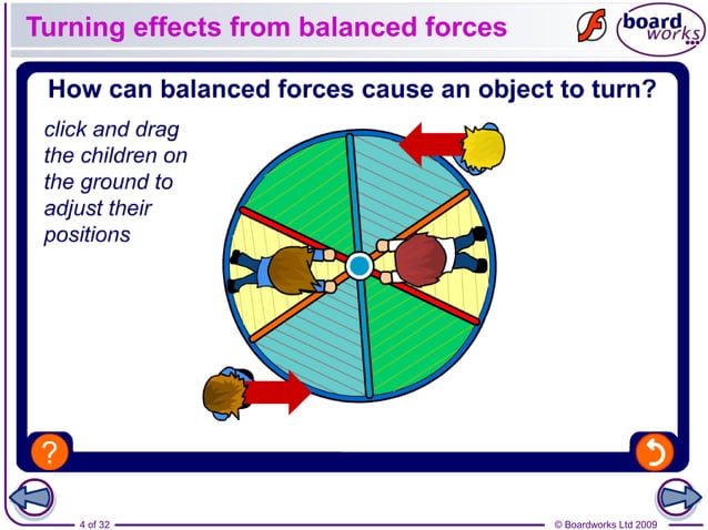 Week 7 10 turning effects | PPT
