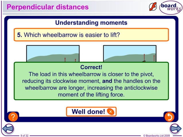Week 7 10 turning effects | PPT