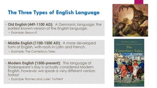 LIN101 Week 7.1 | PDF