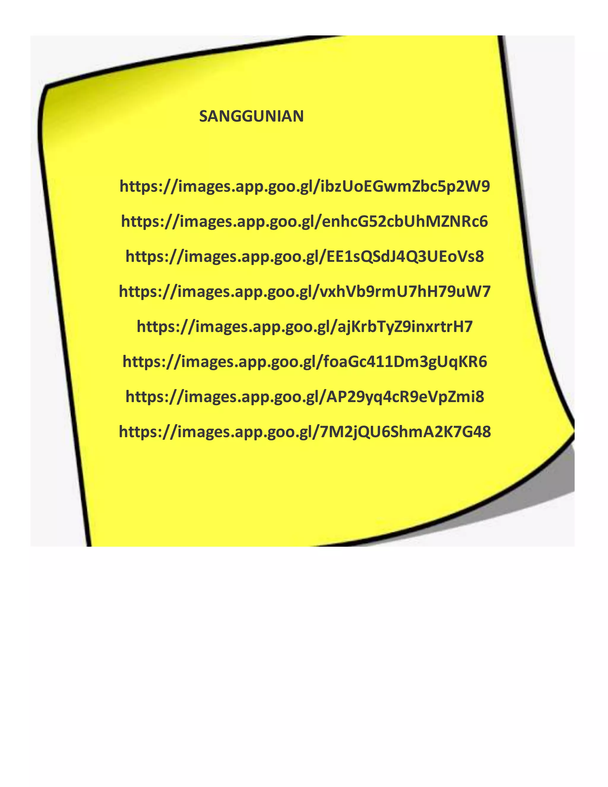 Q1 AP MODULE Week 7 | PDF