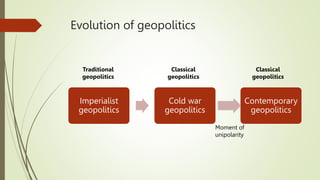 Week 7.pptx | Political Issues & policy | Politics
