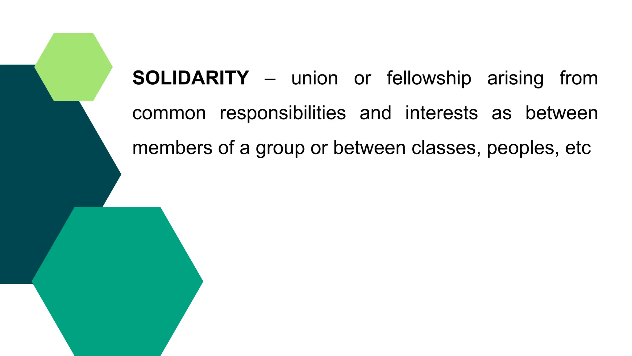 Community Engagement, Solidarity and Citizenship week 7.pptx