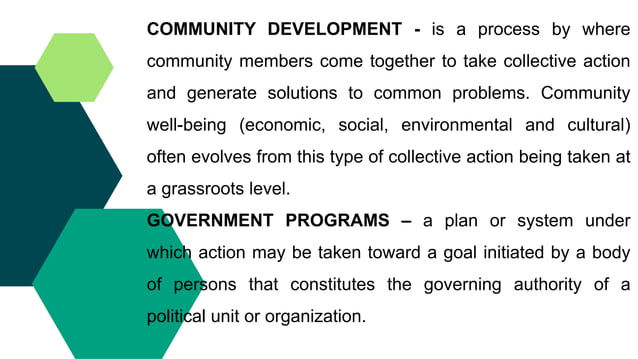 Community Engagement, Solidarity and Citizenship week 7.pptx ...