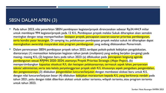 Week 7. Bahan SBSN Proyek Di Indonesia.pptx