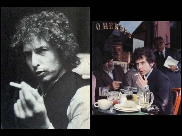 Interviewing Bob Dylan / Gonna Change My Way Of Thinkin' | PPT