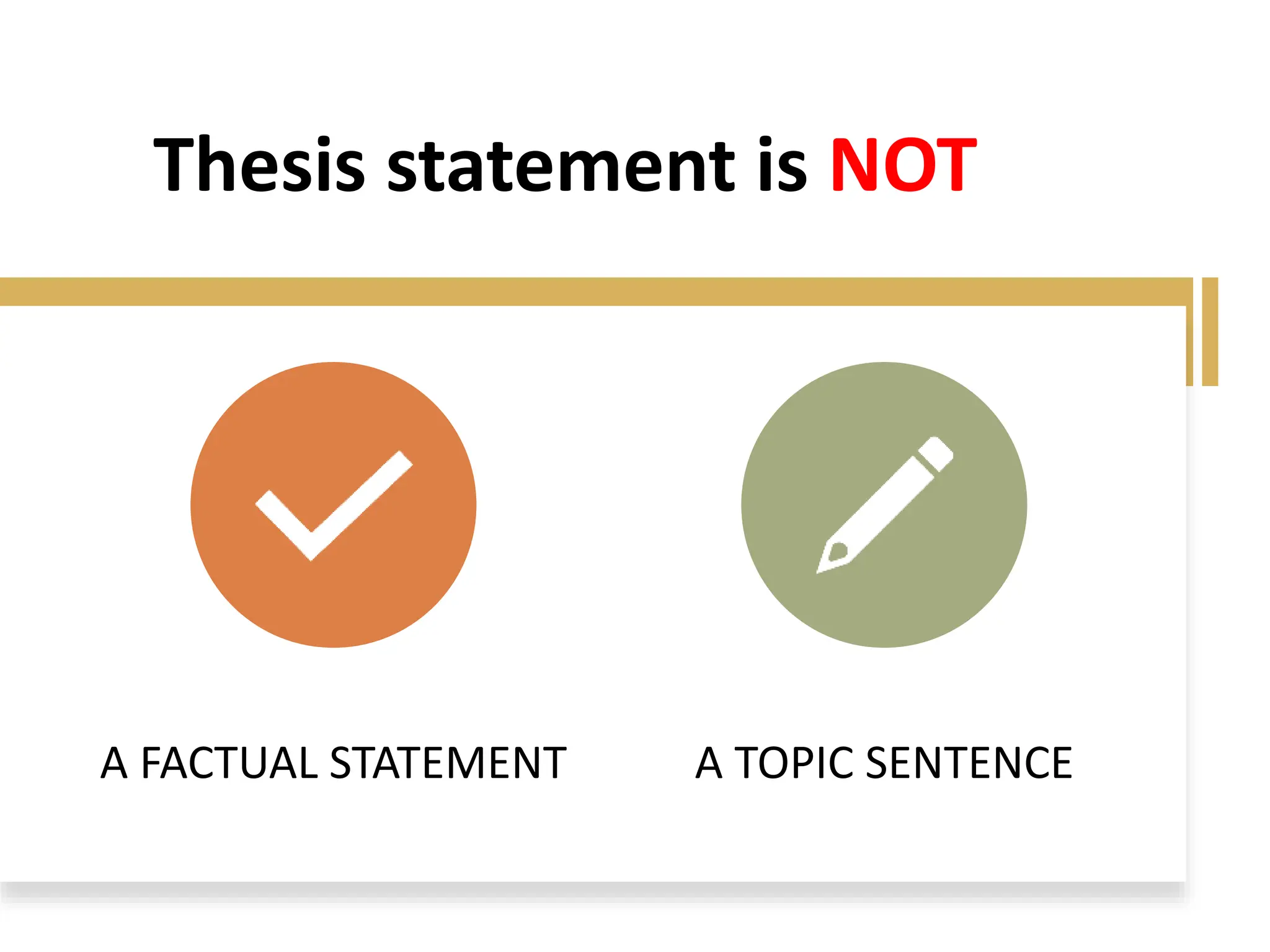 Building a Paper (Thesis statement and Detailed Outline).pptx