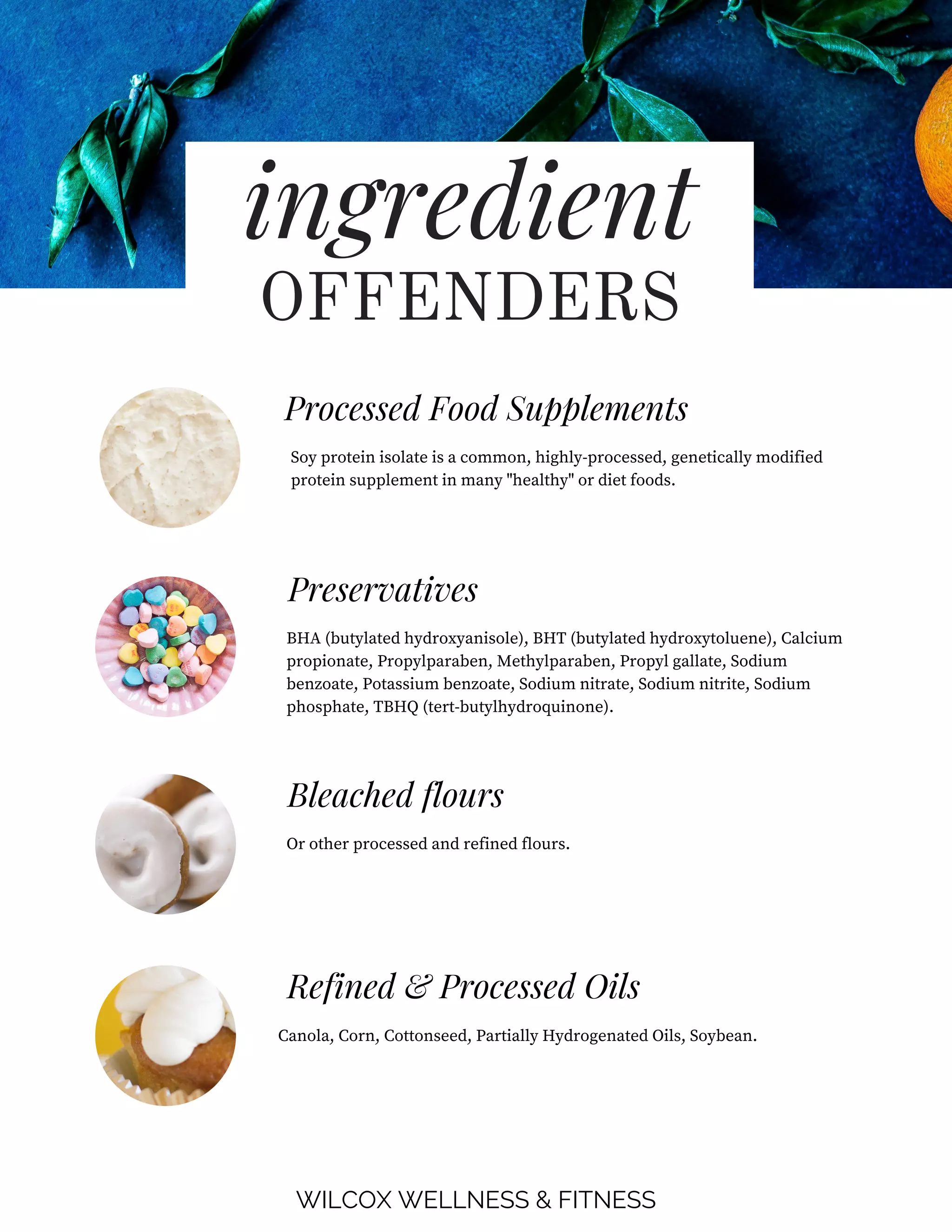 Cracking the Food Label Code | PDF