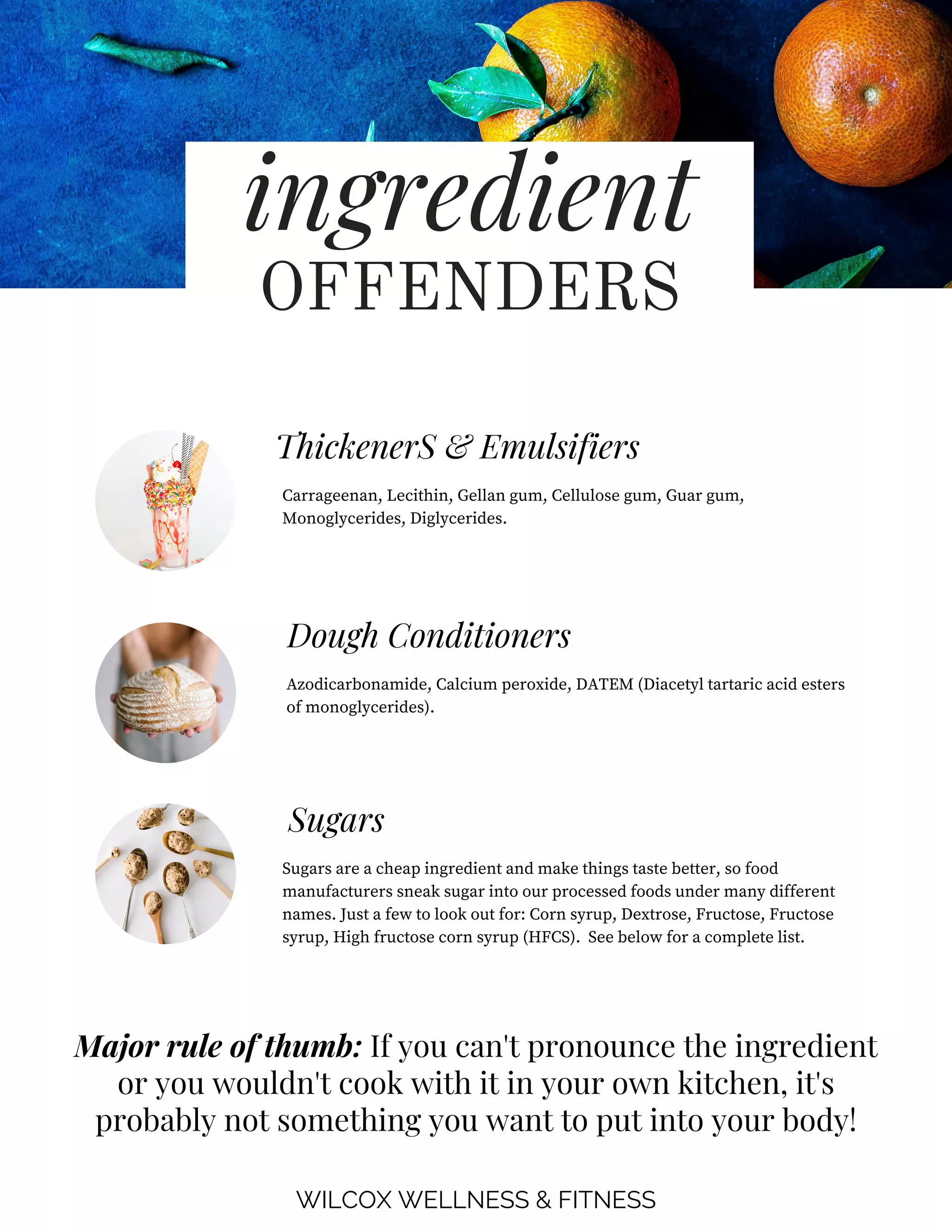 Cracking the Food Label Code | PDF