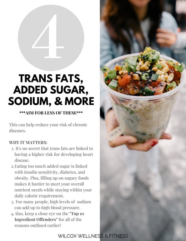 Cracking the Food Label Code | PDF