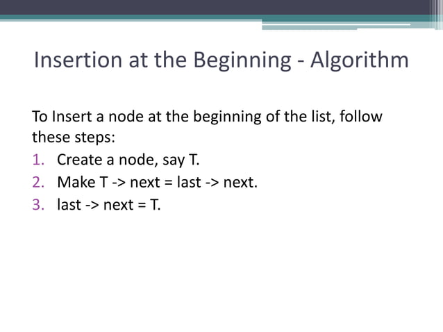 Doubly And Circular Linked Lists Pptx Programming Languages Computing