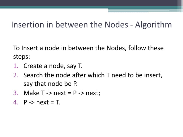 Doubly And Circular Linked Lists Pptx Programming Languages Computing