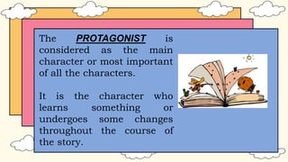 WEEK 7 - Elements of a Short Story.pptx