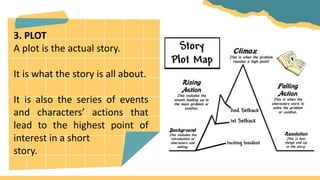 WEEK 7 - Elements of a Short Story.pptx