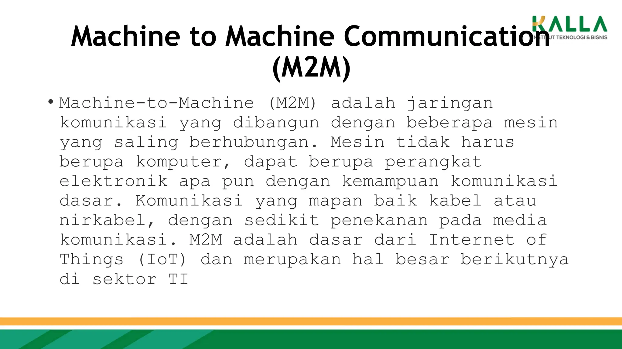 materi machine to machine MSL M2M.pptx