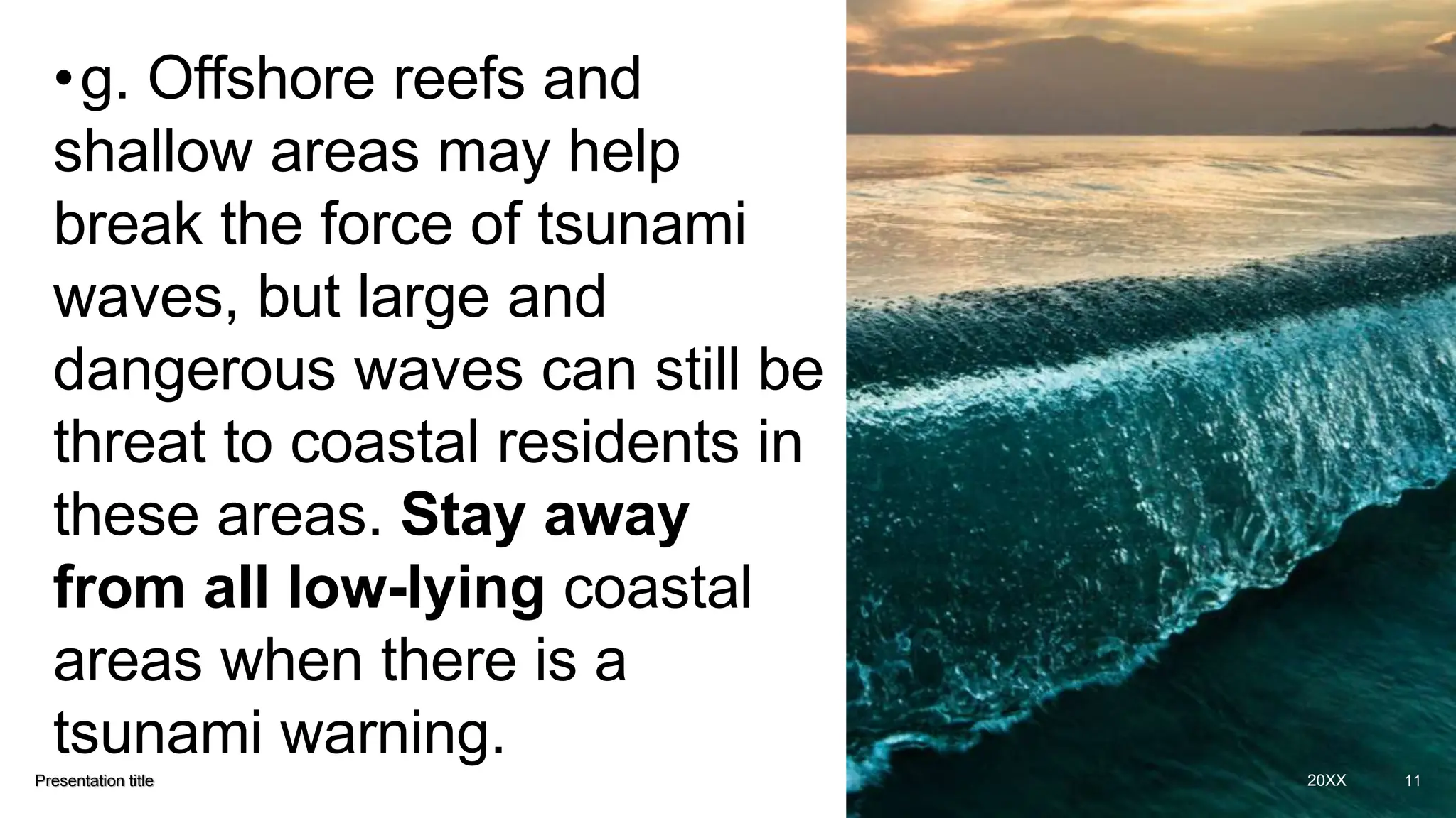 week 7-Natural Signs Impending Tsunami.pptx