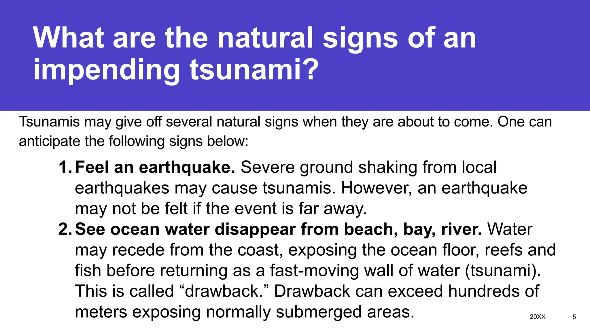 week 7-Natural Signs Impending Tsunami.pptx