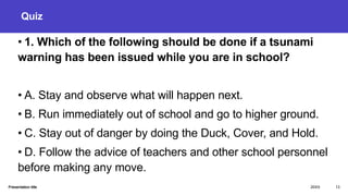 week 7-Natural Signs Impending Tsunami.pptx