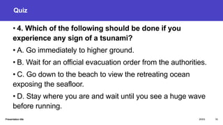 week 7-Natural Signs Impending Tsunami.pptx