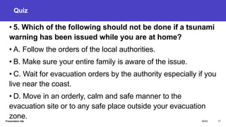 week 7-Natural Signs Impending Tsunami.pptx