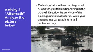 week 7-Natural Signs Impending Tsunami.pptx