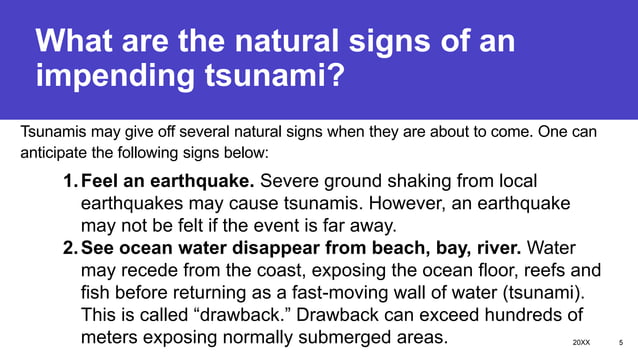 week 7-Natural Signs Impending Tsunami.pptx