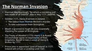 Week 7 - The Anglo-Norman Invasion(1).pptx