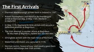 Week 7 - The Anglo-Norman Invasion(1).pptx