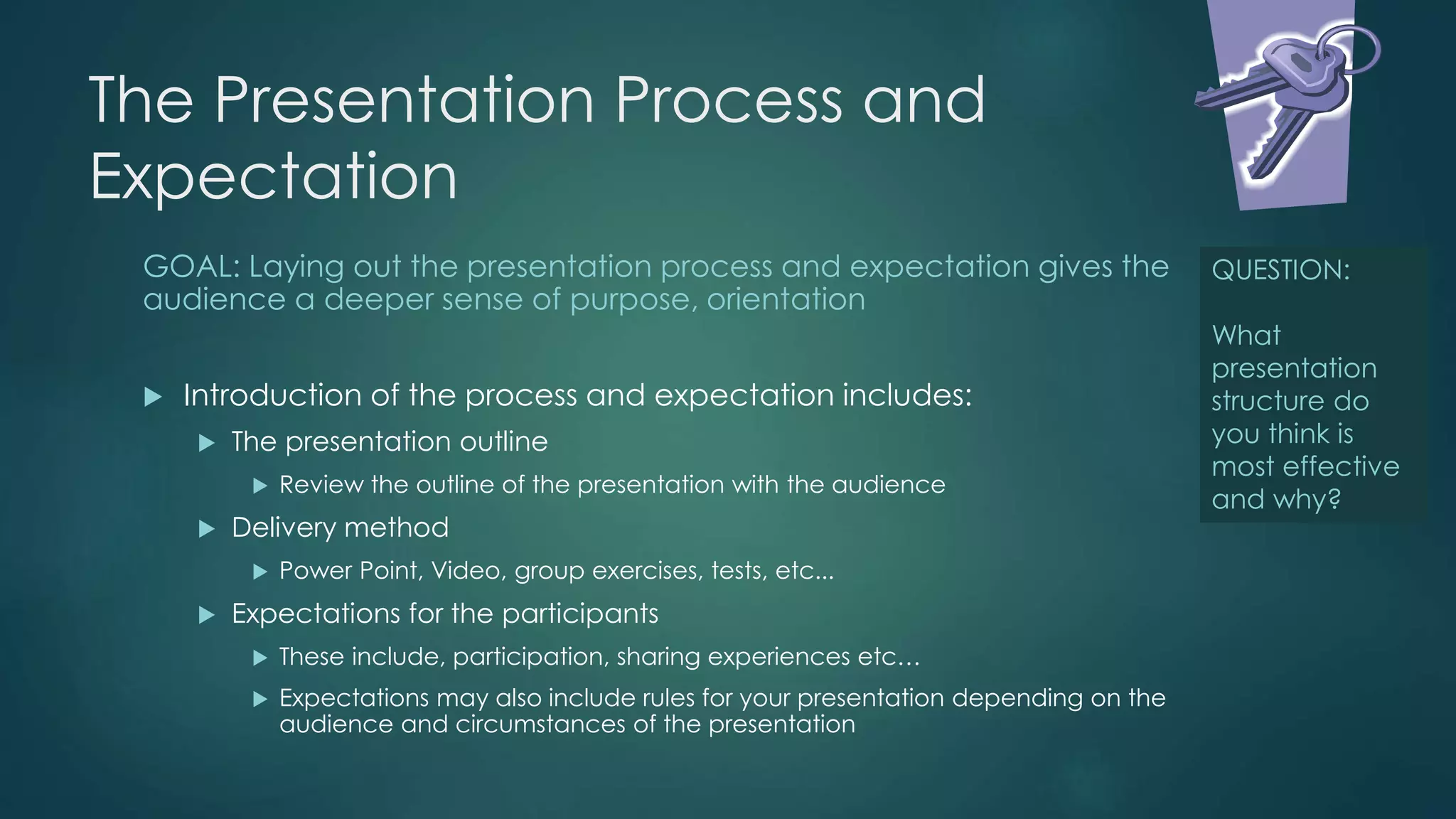 Week 7 presentation | PPTX