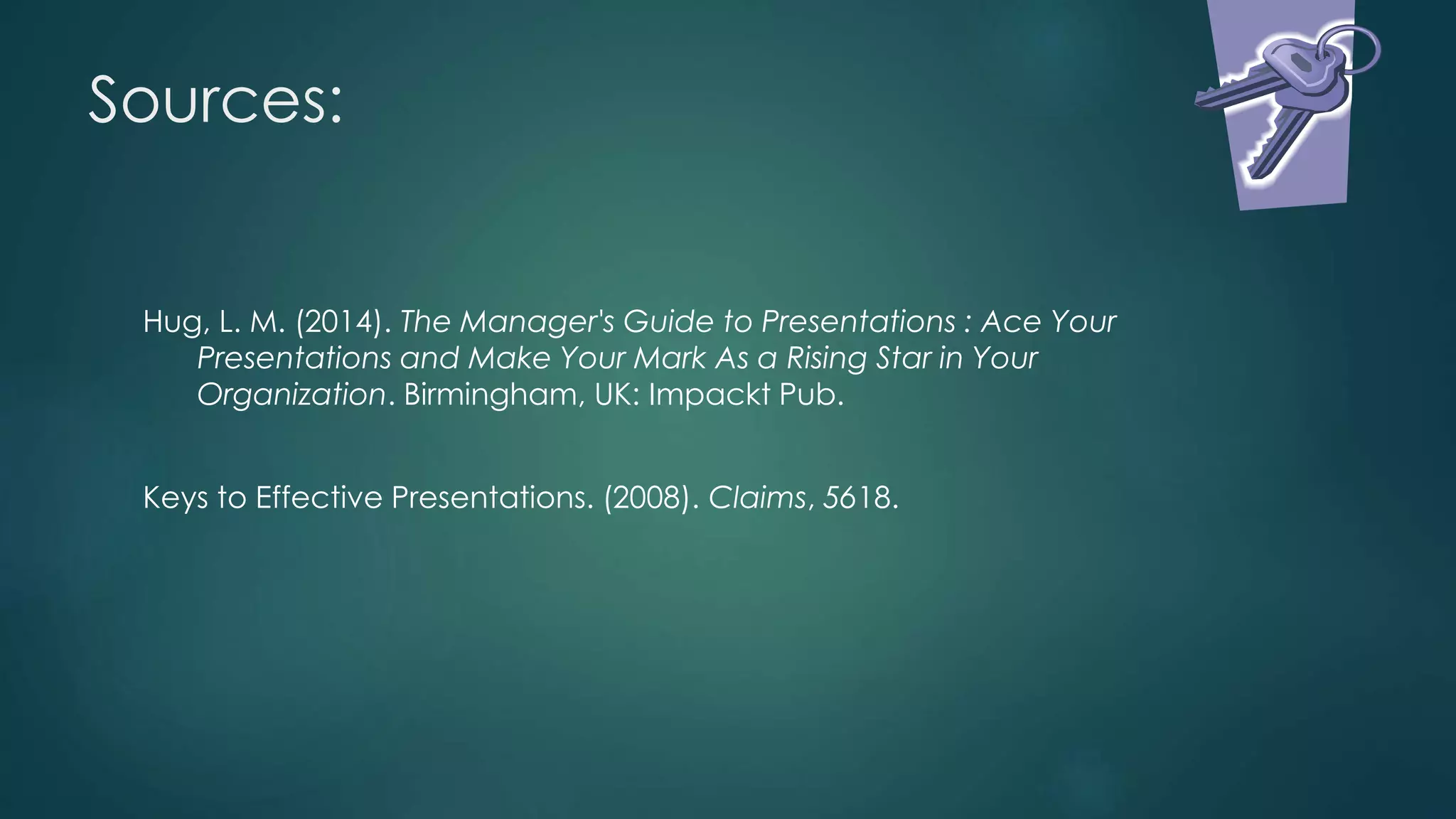 Week 7 presentation | PPTX