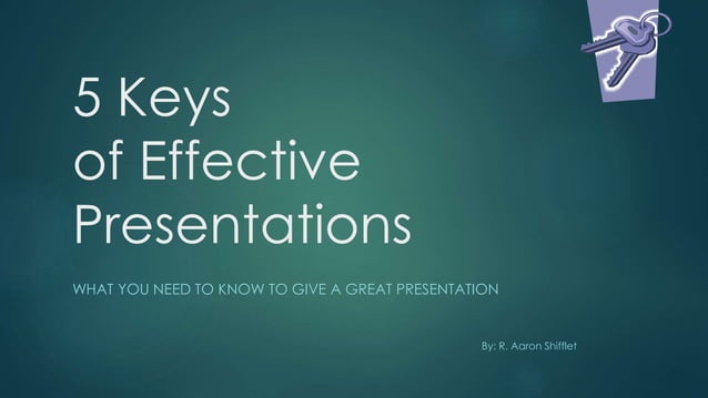 Week 7 presentation | PPT