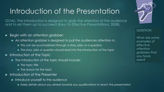 Week 7 presentation | PPT