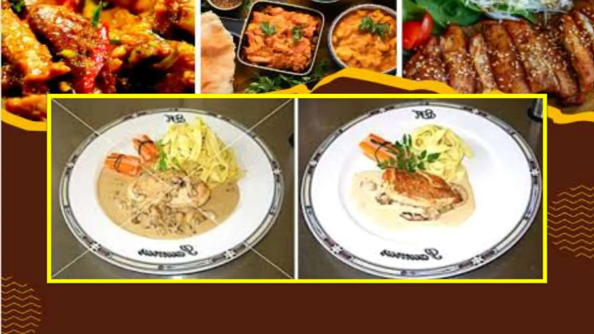 WEEK 7-PRESENT MEAT DISHES in TLE 10 COOKERY.pptx