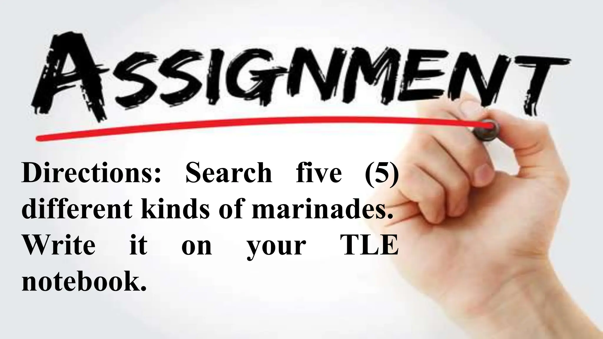 WEEK 7-PRESENT MEAT DISHES in TLE 10 COOKERY.pptx