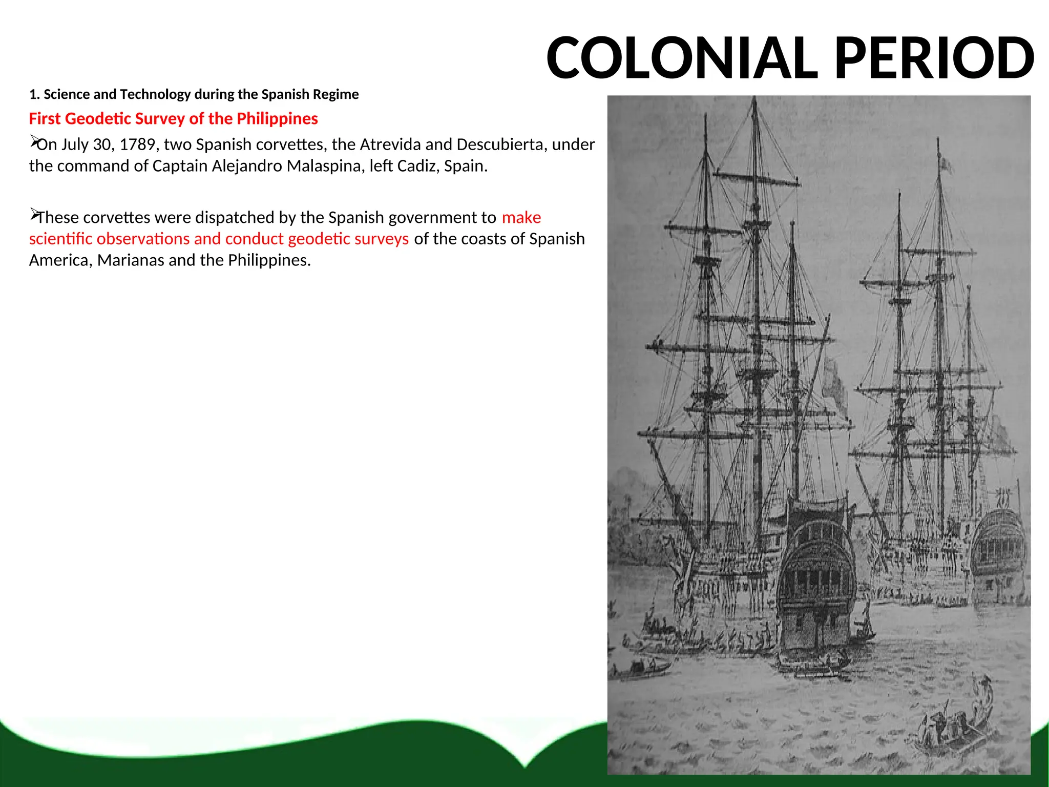 Science and Technology and Society during Pre colonial Era | PPT