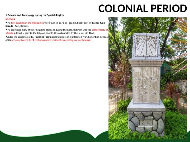 Science And Technology And Society During Pre Colonial Era Ppt