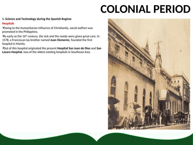 Science And Technology And Society During Pre Colonial Era Ppt