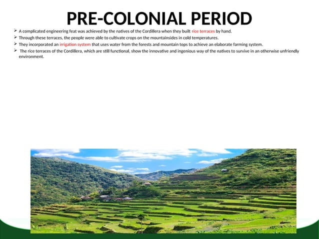 Science and Technology and Society during Pre colonial Era | PPT