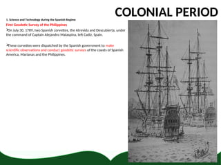 Science and Technology and Society during Pre colonial Era | PPT