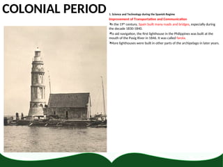 Science and Technology and Society during Pre colonial Era | PPT