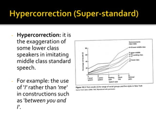 Week 7 unit 10- style, context and register | PPTX
