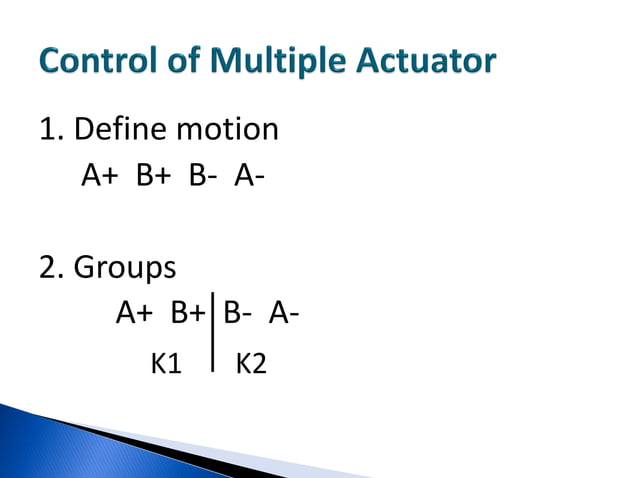 Week 7 3_design_of_advanced_pneumatics | PPT | Free Download